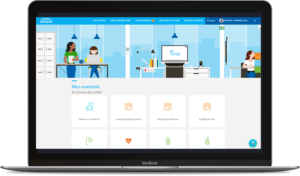 My Portal HR - Engie GBS